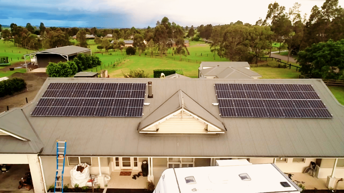 Why Go Solar Power PV - JB Electrical & Solar